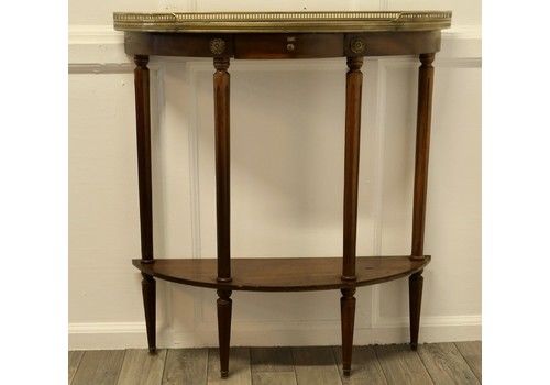 Unique Vintage Console Tables | Vinterior