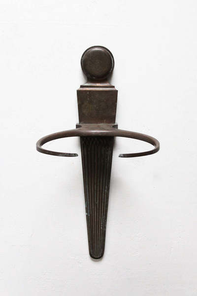 Art Nouveau Wall Bracket | Vinterior